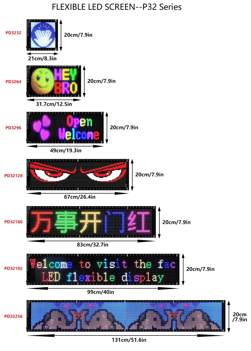 Internet Celebrity Devil Eye LED Screen Car Eye Light Truck Dynamic LED ...